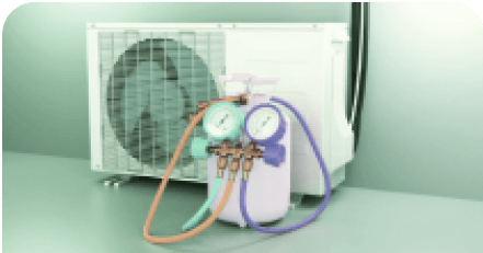 Practice HVAC Flash Card